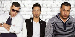 Picoteando el Espectaculo: Lenny Santos ex integrante del grupo ...