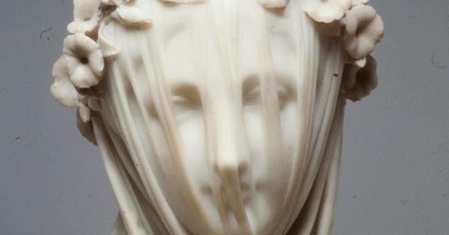 Art & Faith Matters: Exodus 34 and II Corinthians 3: The Reasons for Veils