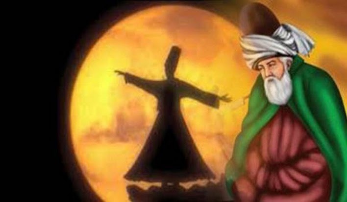 Bahar - Mevlana Celaleddin Rumi - Yasak Edebiyat