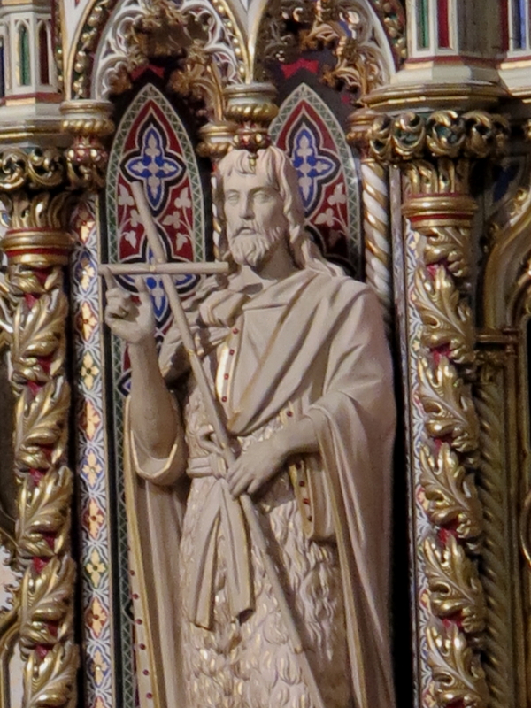 The Journey of a Bishop: June 2013