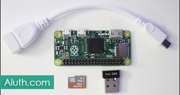 Introducing Raspberry Pi Zero W | Aluth