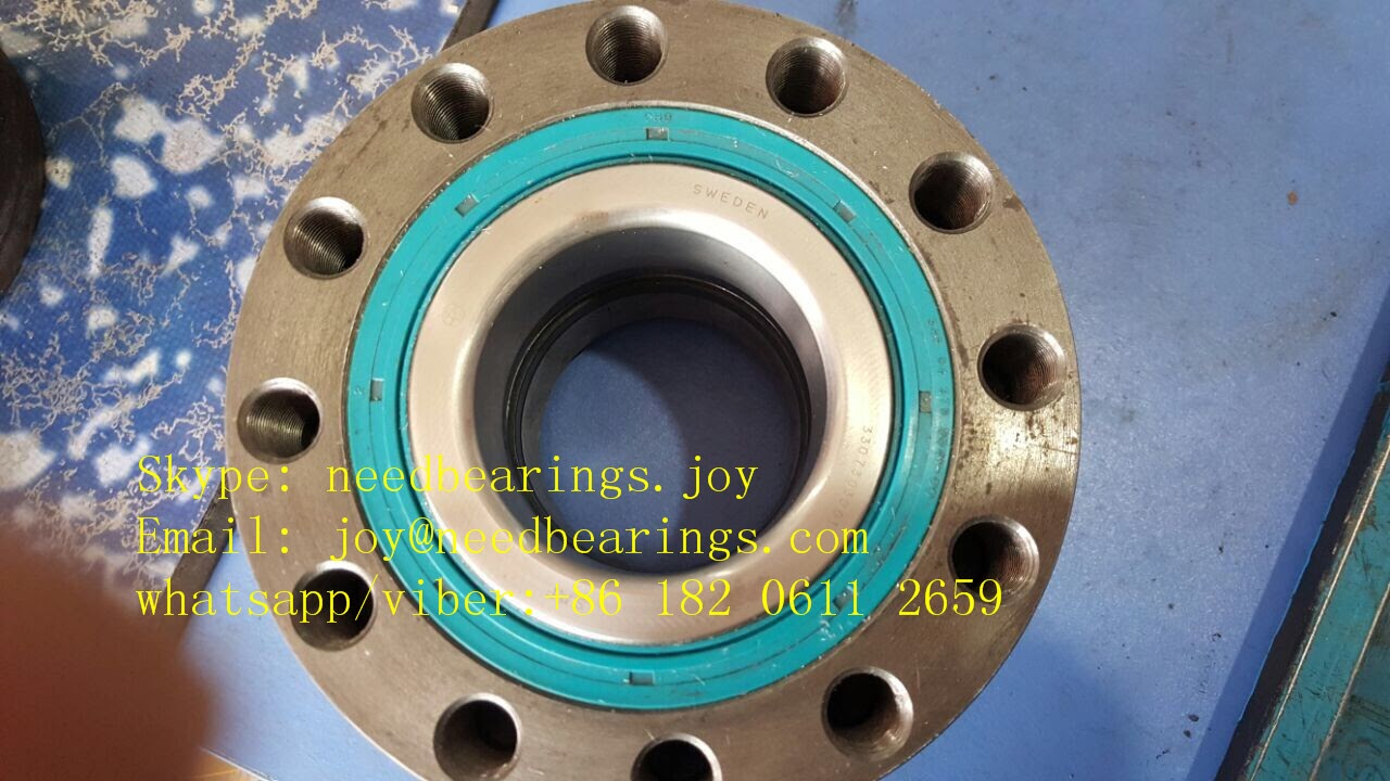 Wheel hub bearings-VKBA SERIES: 3307303001 bearing,OEM NUMBER ...