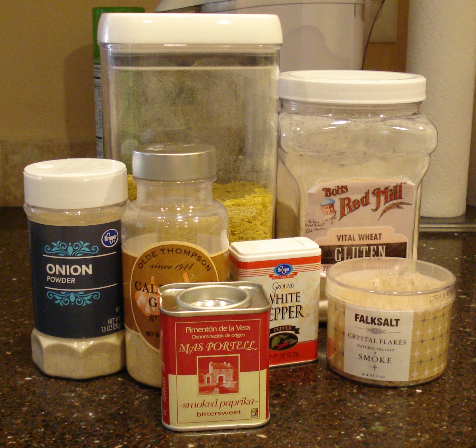 The Elf in the Kitchen©: Gone with the Elf