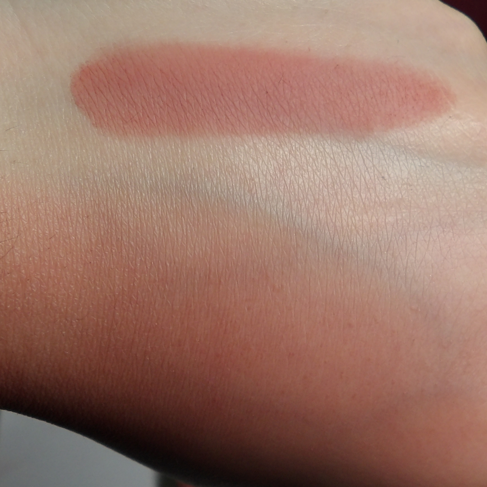 Beauty Addict on a Mission: Newly Permanent: Milani Rose Powder Blush ...