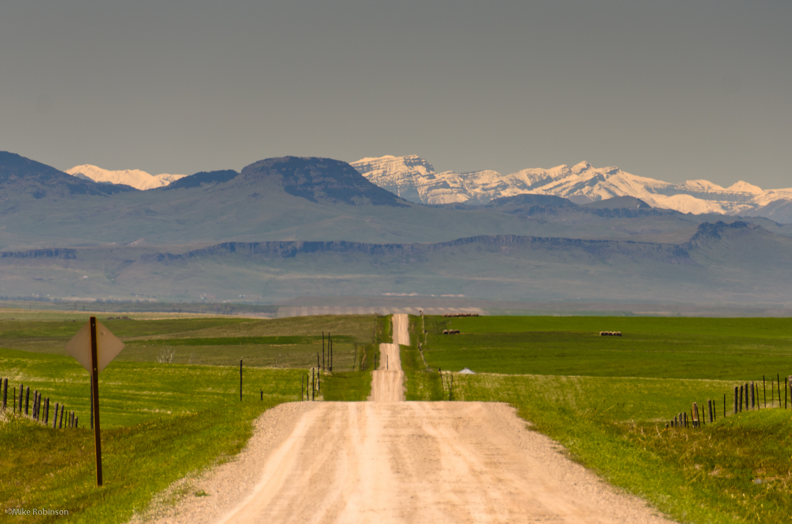 How to tell what's really important: use the "down the road" test