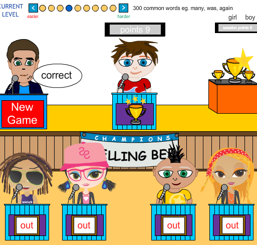 Ilalio: Studyladder Activities.