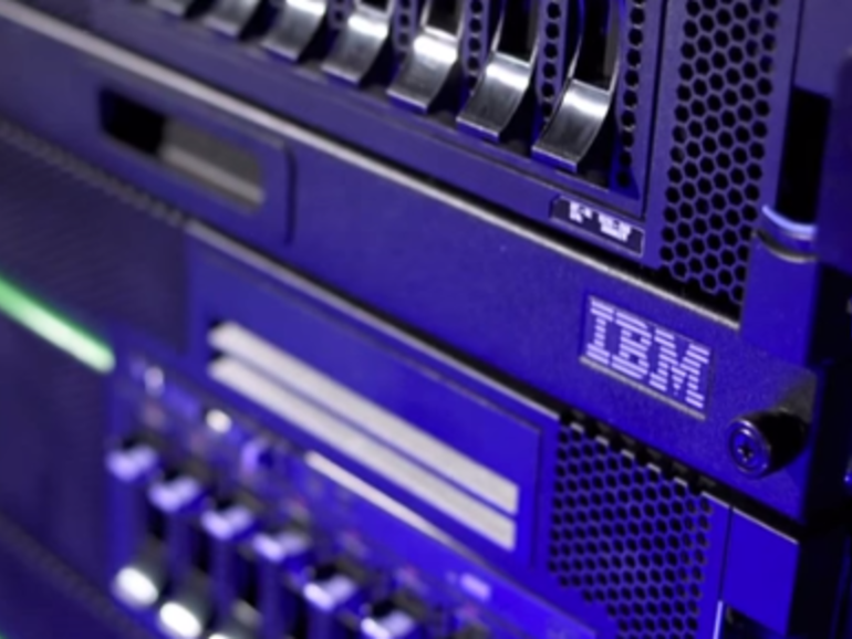 IBM and Nvidia partner to manufacture supercomputers ~ All news, guides ...