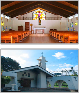 LIVING LIFE IN COSTA RICA blog: CATHOLIC MASSES • Church Services in ...