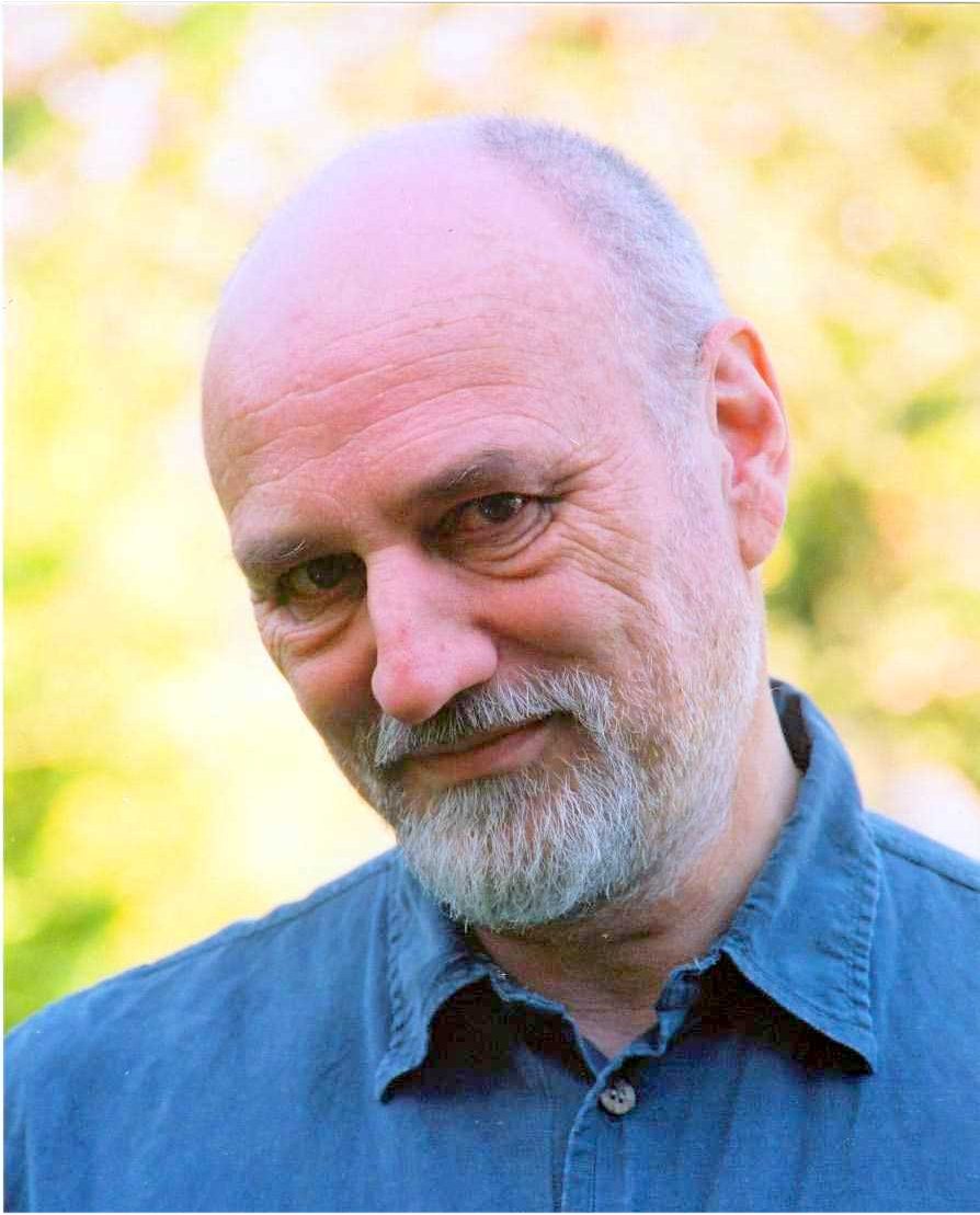 Zigzag Timeline: AUTHOR INTERVIEW: Peter Allen