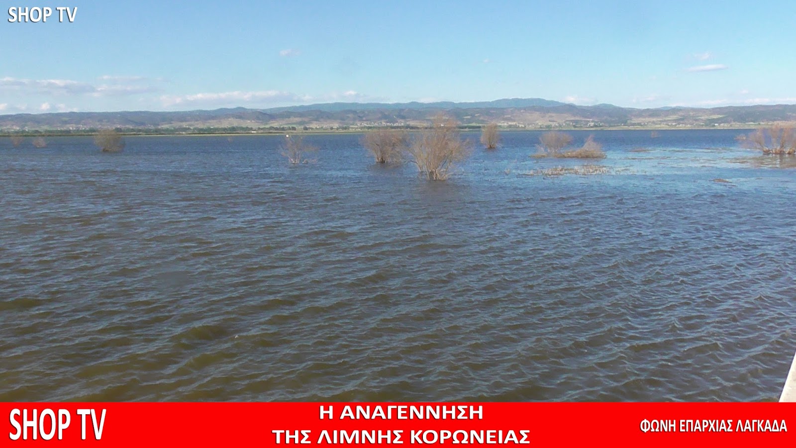 Η ΦΩΝΗ ΤΗΣ ΕΠΑΡΧΙΑΣ ΛΑΓΚΑΔΑ: H ΟΡΝΙΘΟΛΟΓΙΚΗ ΕΤΑΙΡΙΑ ΣΤΗ ΛΙΜΝΗ ΚΟΡΩΝΕΙΑ ...
