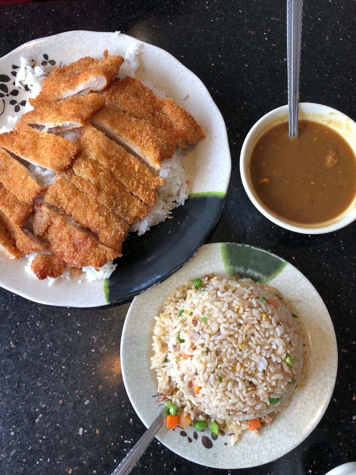 Hawaii Mom Blog: Ramen-Ya