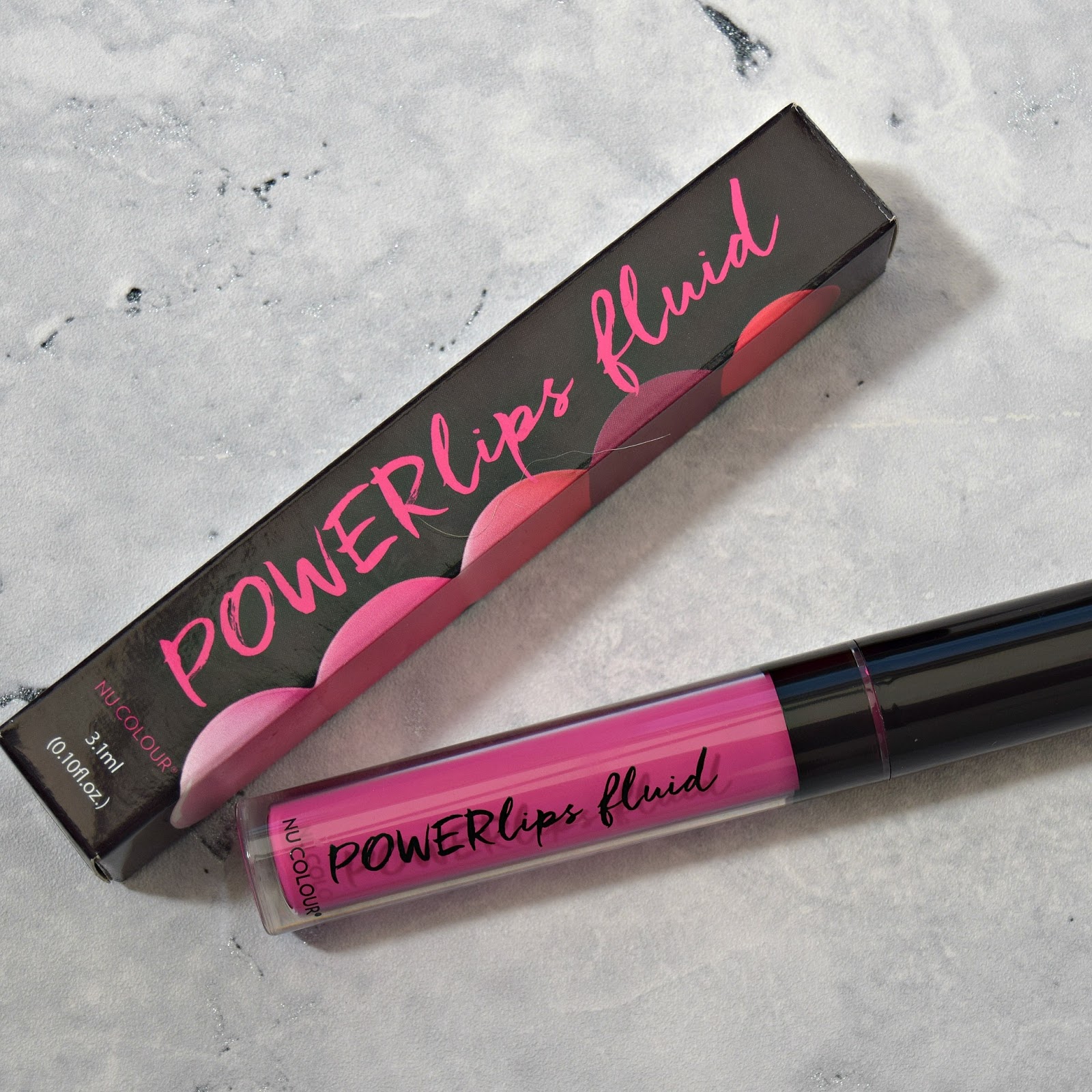 Wafflemama.: Mama Life || Me Time With Nu Skin - Power Lips & AP24 ...