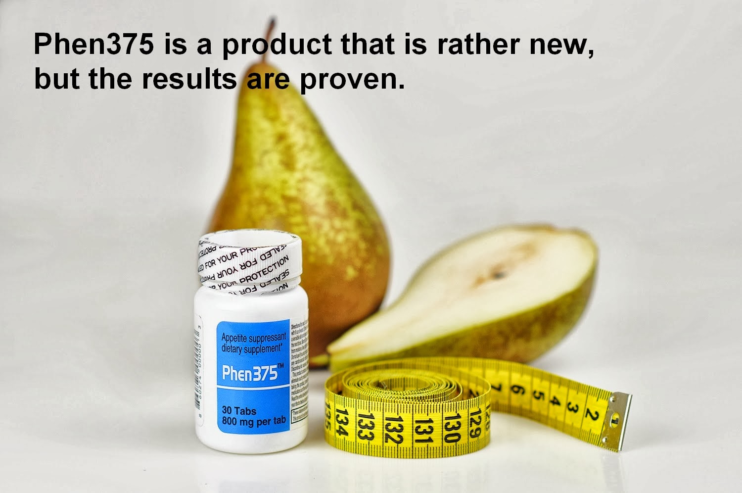 Molium: Healthy Weight Loss