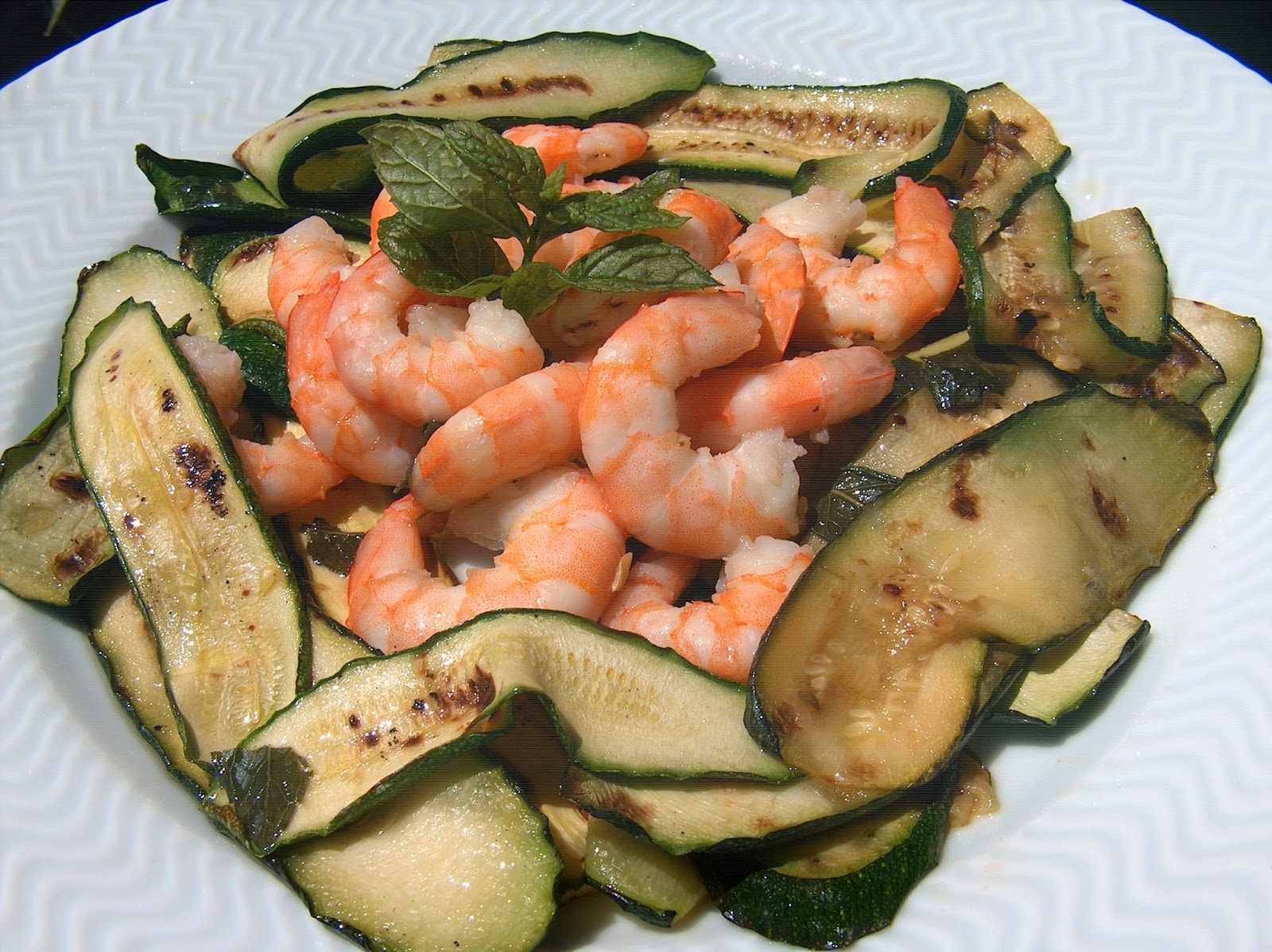 soul food : Ricette di verdure