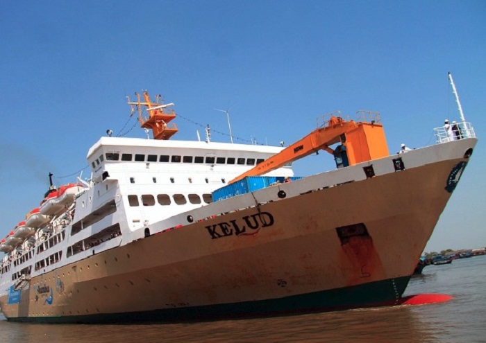 Jadwal Kapal Pelni Jakarta Belawan Bulan September 2019 - Jadwal Kapal ...