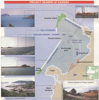 Caution India: INDIA'S MOST POWERFULL NAVAL BASE KARWAR GET AIRCRAFT ...