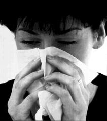 Rocío... y Algo Más: ¿Qué es la gripa o la gripe?