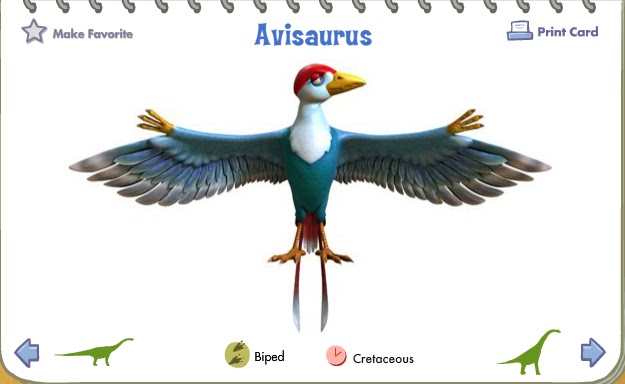 LA CIENCIA DE LA VIDA: Animales fuera de serie 4. Dinotren