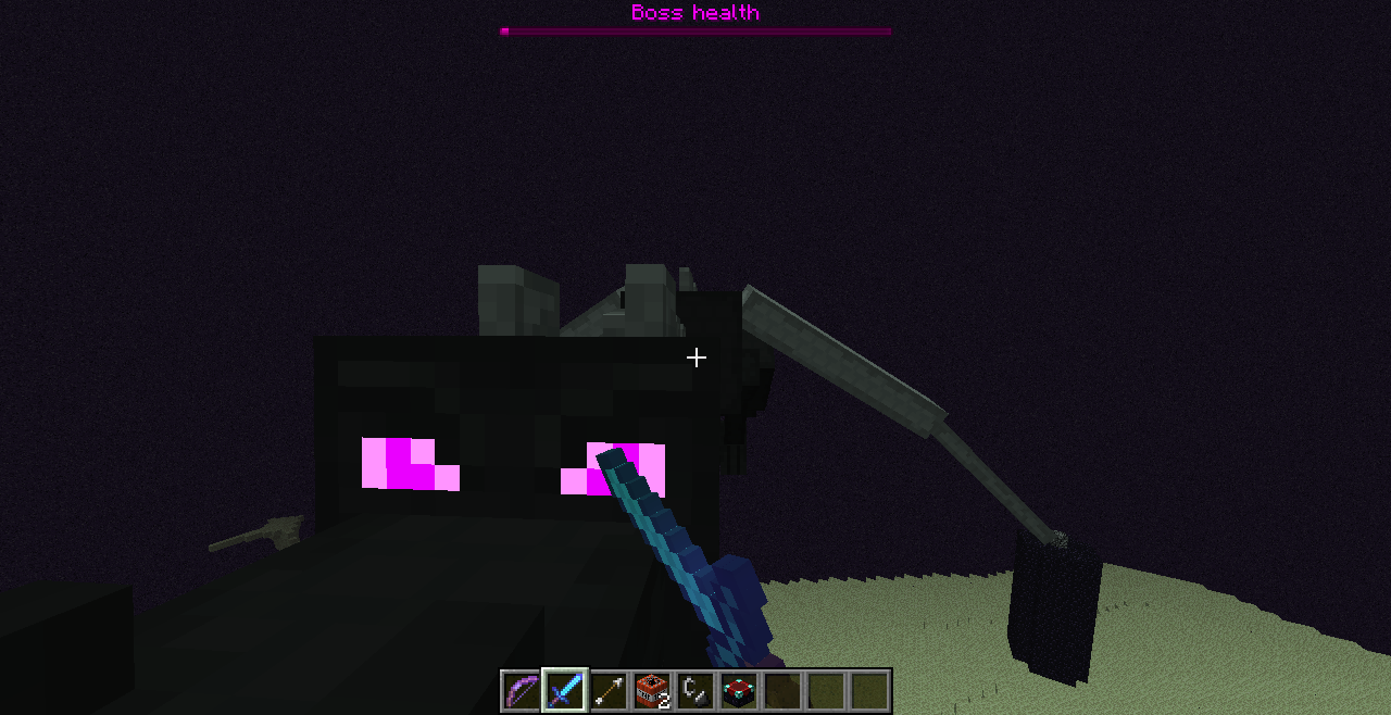 Minecraft Alive: Nome e informação de todos os monstros do Minecraft