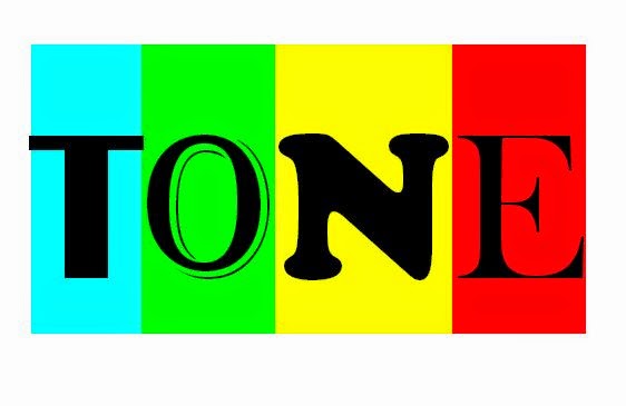 Caveman English: Tone and Mood