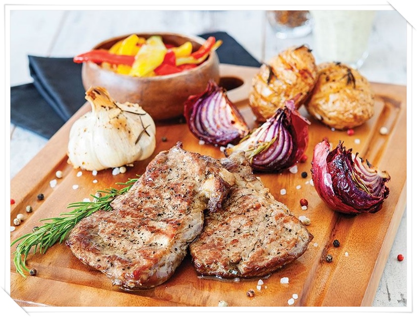 Bonfile Nasıl Pişirilir ? Bonfile Pişirmenin İpuçları Nelerdir