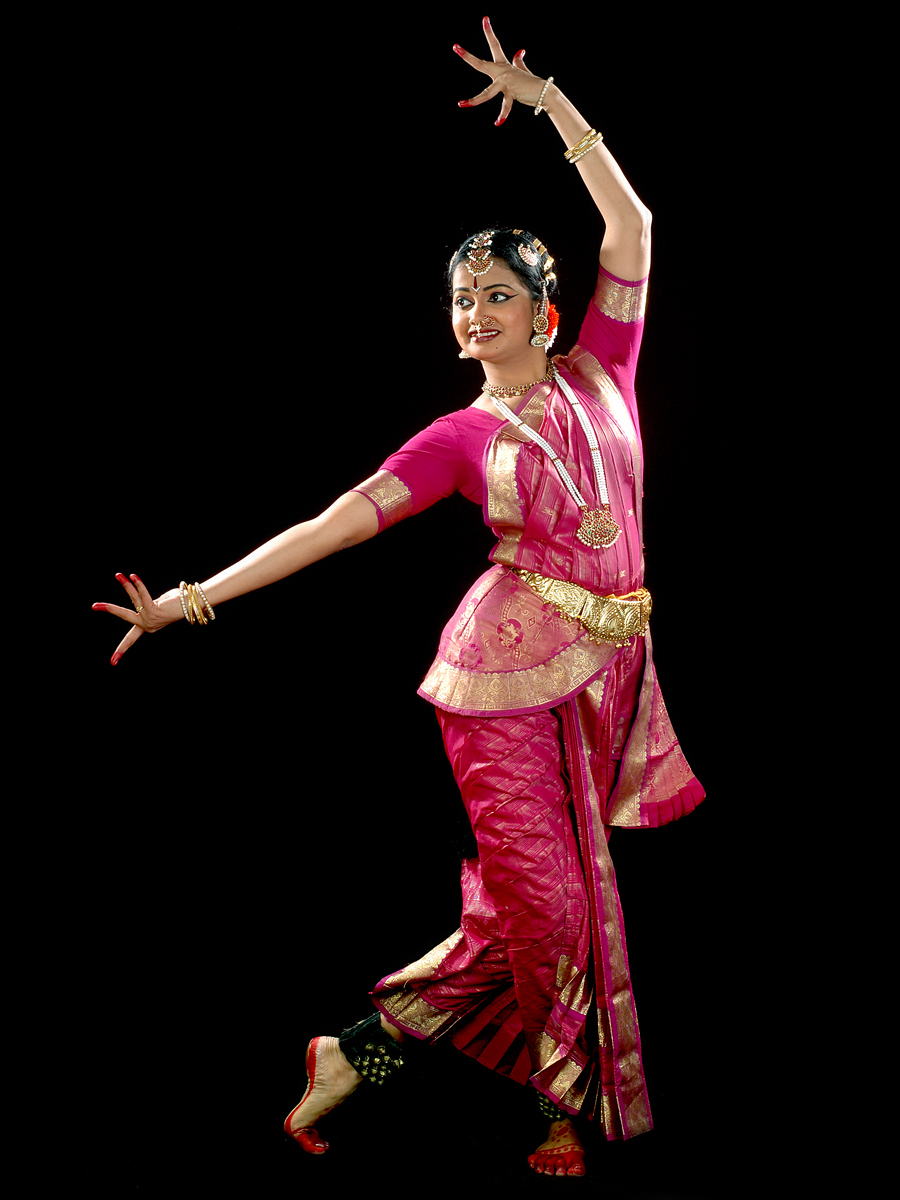 Kuchipudi Dance Images