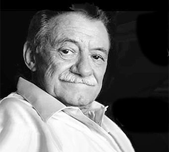 El libro del Destino / The Book of Destiny: Mario Benedetti