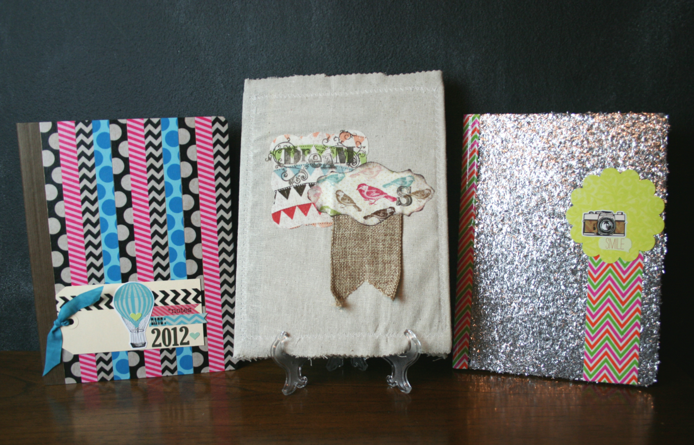 Mark Montano: He Crafts She Crafts.....Back to school!