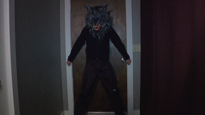 Life Between Frames: Film Appreciation - A Near Death Experience