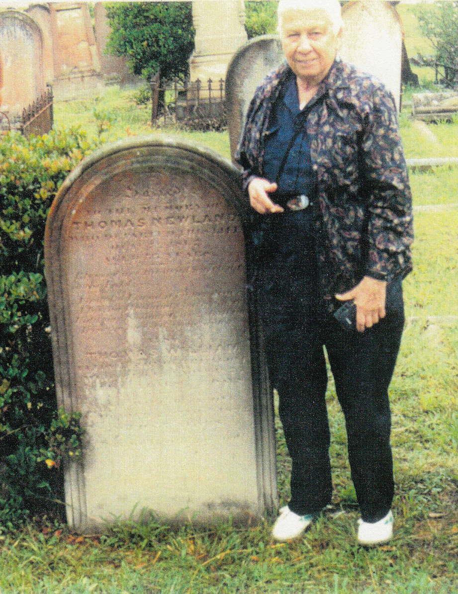 Olive Tree Genealogy Blog: Woman of Courage Sarah Stead 1836-1867