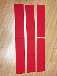 Sew Your Own Clergy Stoles: Sewing Tutorial