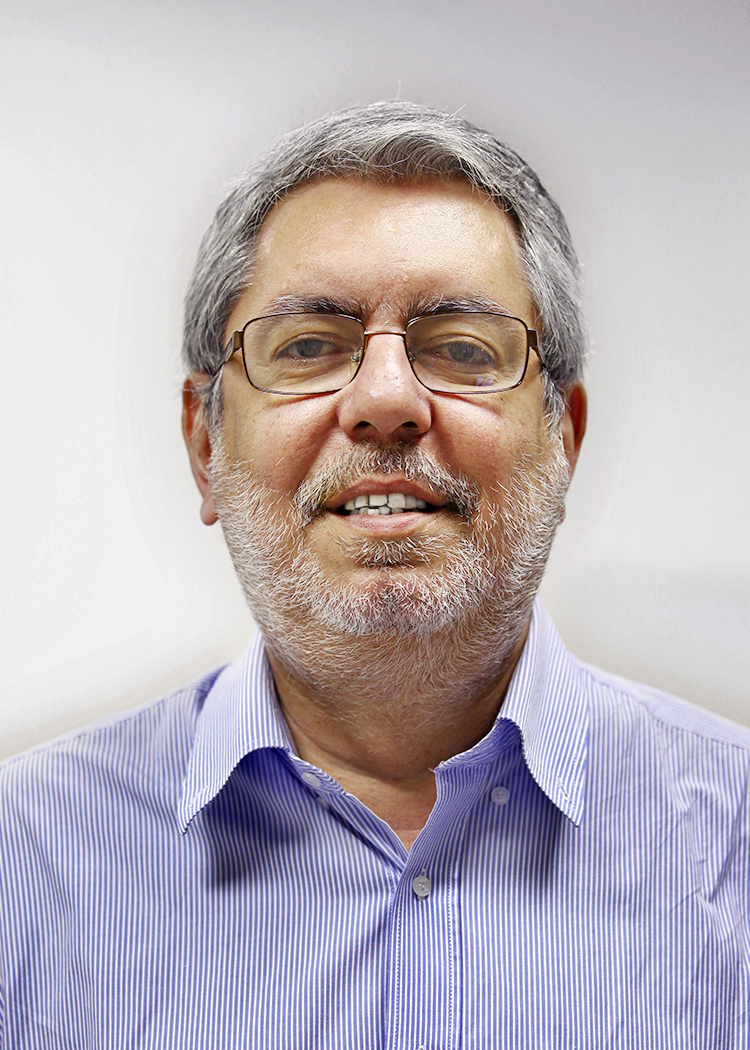 Grito parado no ar, por Ricardo Melo - Blog de Canhota