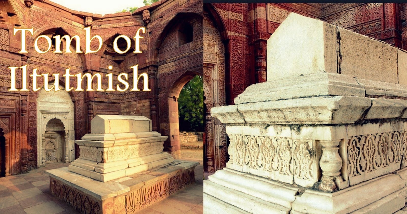 History of The Heroes: DELHI SULTANATE–FOUNDATION AND CONSOLIDATION