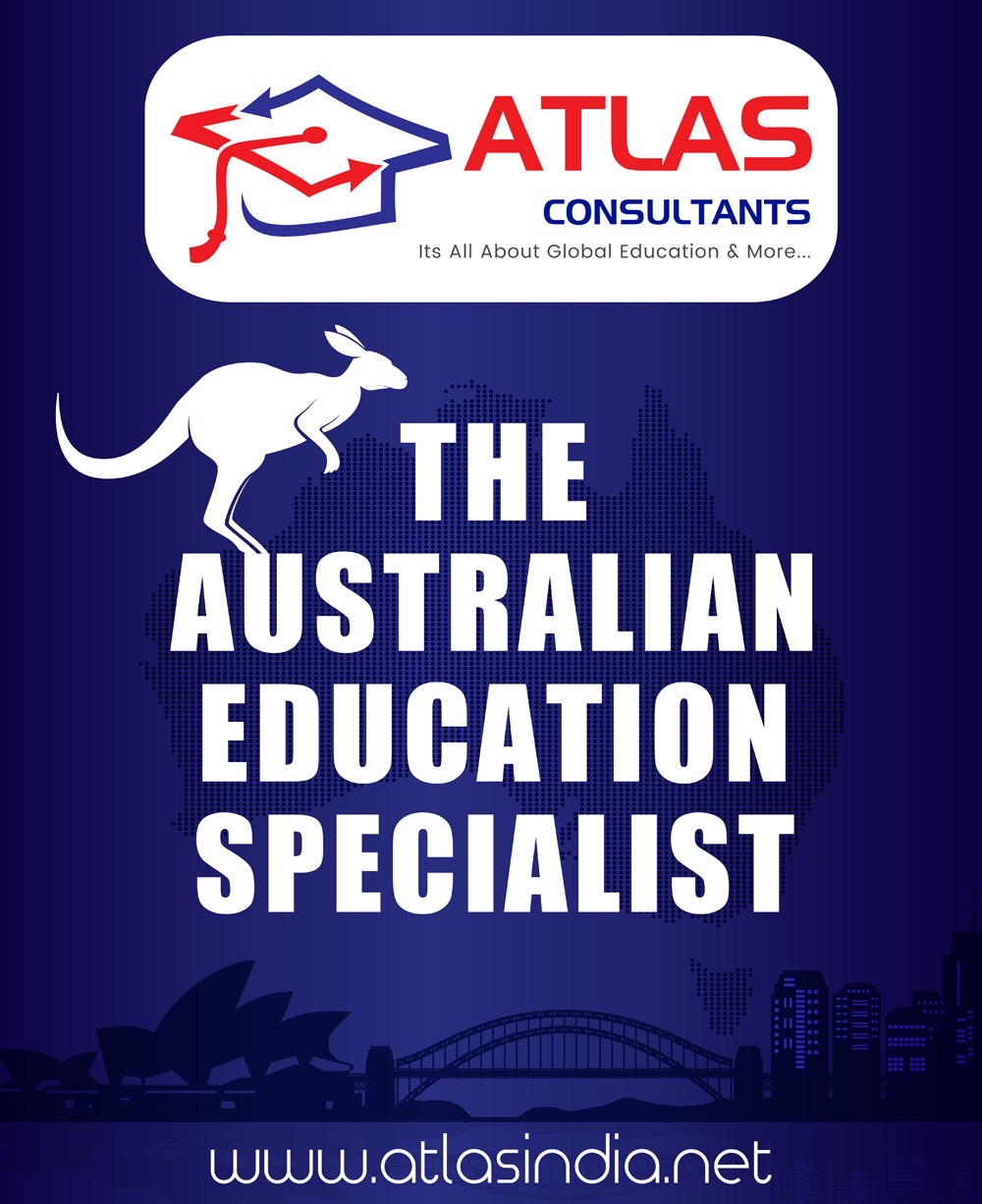 Study Abroad Blog - Atlas Consultants : Overseas Student Health Cover ...