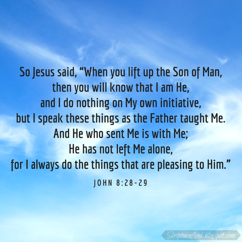 Certainties of the Bible