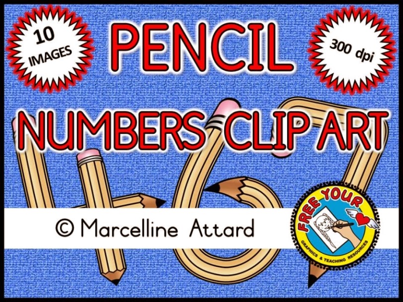 FREE YOUR HEART- GRAPHICS AND TEACHING RESOURCES