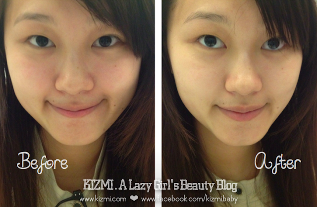 V面白滑 per FACE X SkinCeuticals GPMW 緊緻再生療程 | kiss me before flight