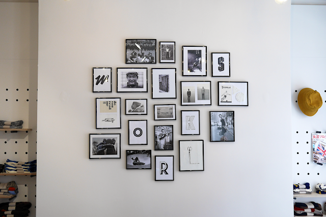 Buckets & Spades - Men's Fashion, Design and Lifestyle Blog: Store ...