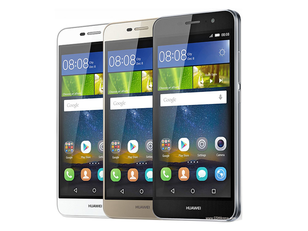 Huawei Y6 Pro is now launched with a Huge 4,000mAh Battery | Geeky Pinas