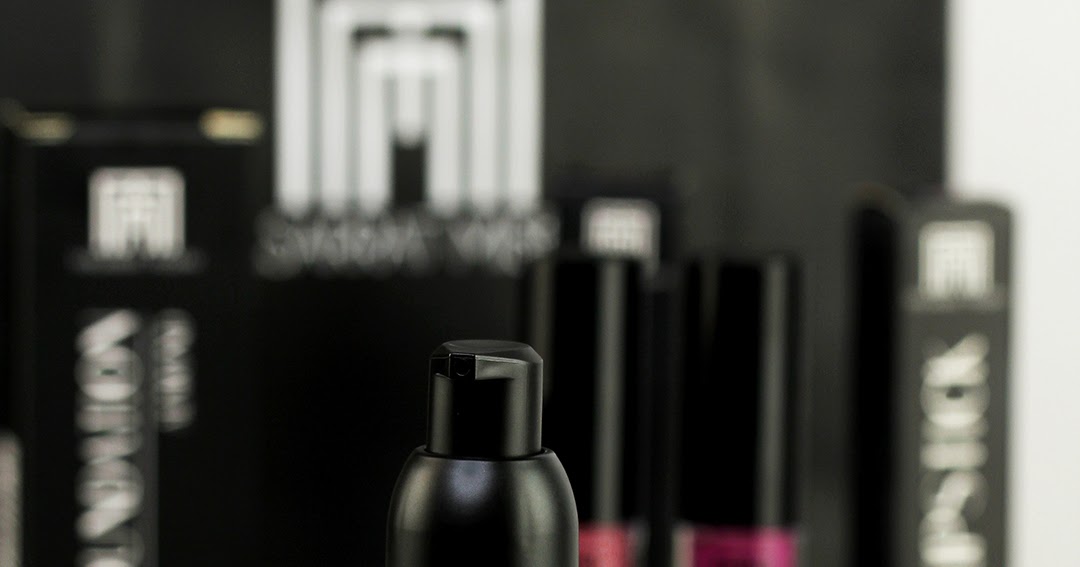 Silk Foundation by Masarrat Misbah - Review & Swatch | Sahrish - Beauty ...