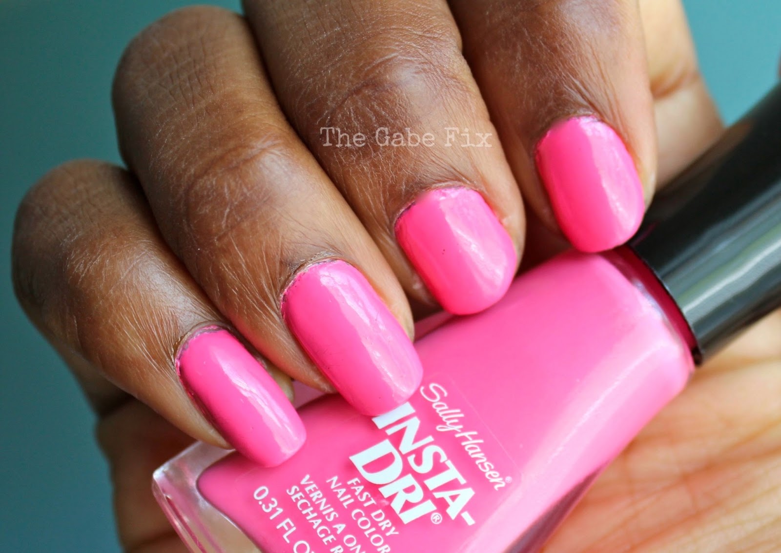 The Gabe Fix - Page 8 of 34 - by Gabrielle Flowers