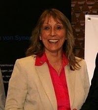 Sabine Poster, Team Elite, stellt sich vor - Austria & Germany ...