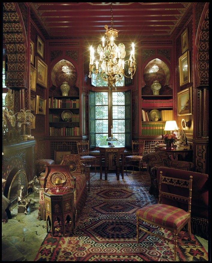 Mix and Chic: Book review- Inspired Design: The 100 Most Important ...