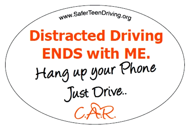 Keep Kids Alive Drive 25: ATTENTIVE DRIVING!