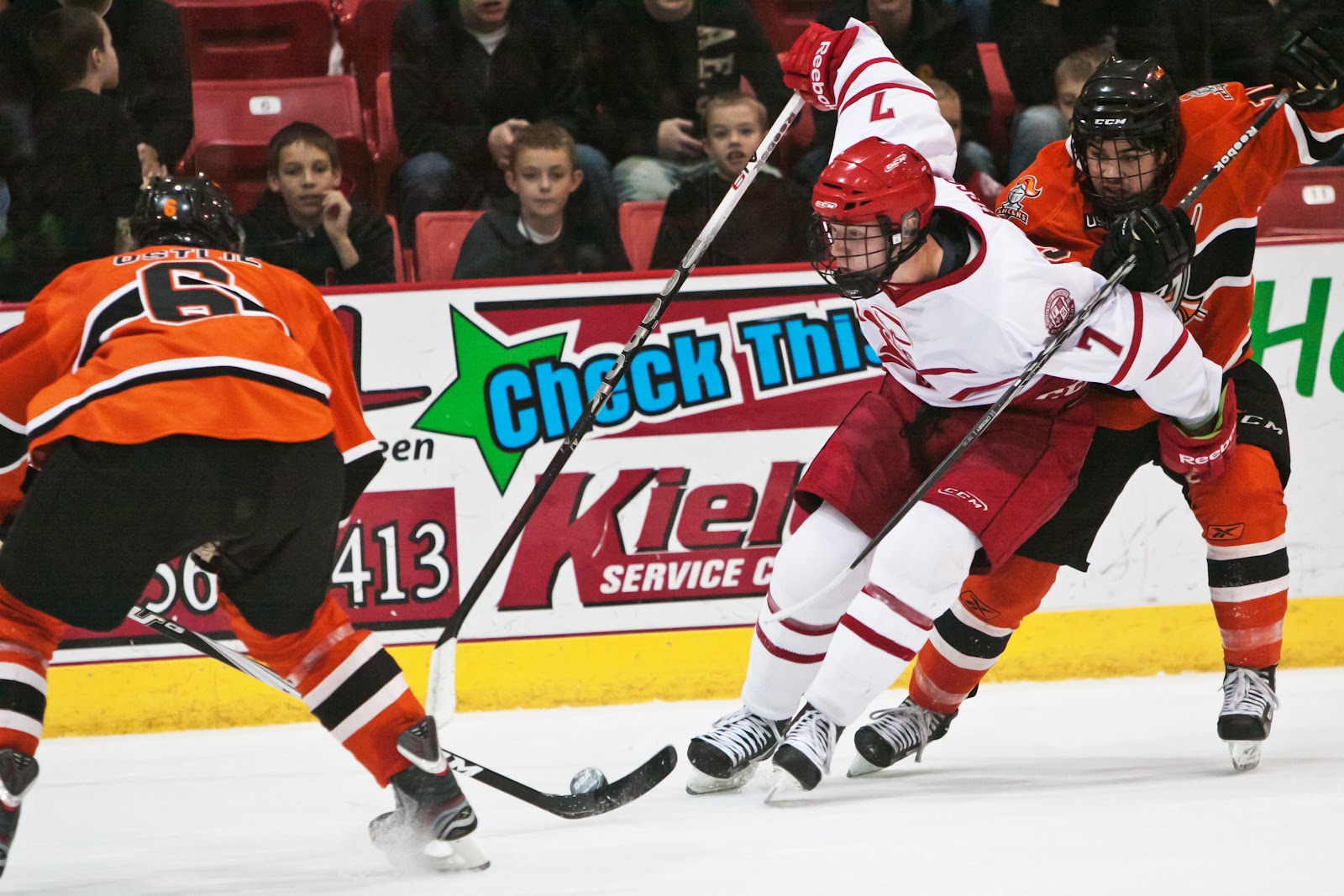 Coming Down the Pipe!: 2012 Draft Blog: Mike Matheson Pt.4