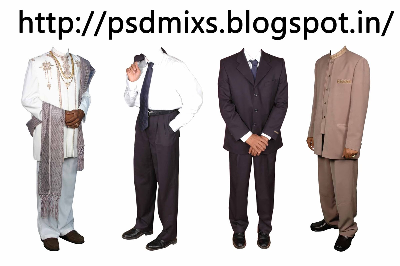 Psd Dress For Men And Women Psd Files And Tricks 4 U