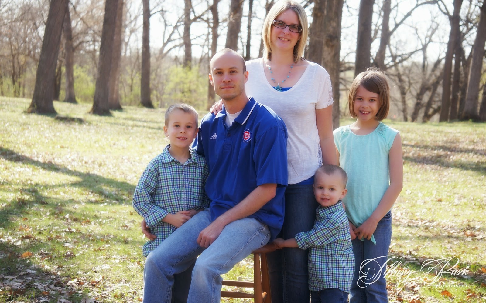 Tiffany Park Photography: The Sliker Family