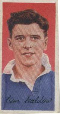 ANOTANDO FÚTBOL *: FOTOS HISTÓRICAS DEL GLASGOW RANGERS I