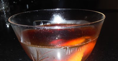 cocktail virgin slut: bird's eye view