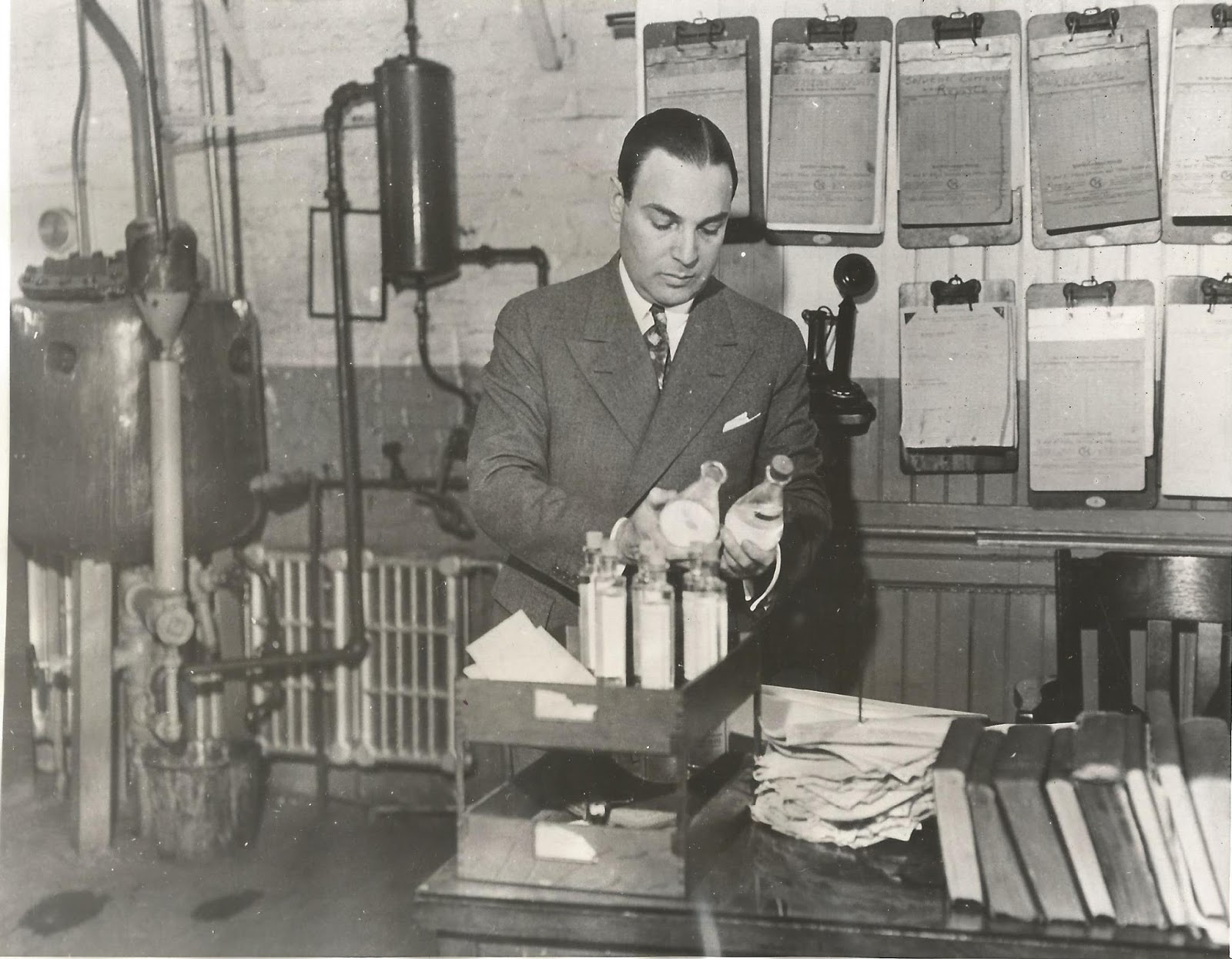 First World War on Film: The Strange Case of Dr. Lewis H. Marks